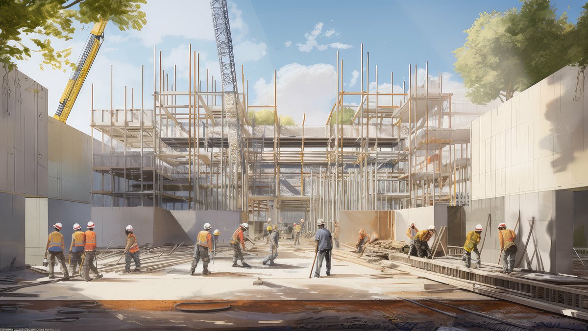 142 Millionen Euro für Bau und Sanierung von Schulen ...