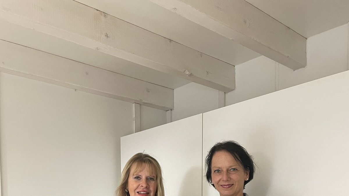 4,7 Millionen Euro Landeszuschuss für die Zentralisierung der ...